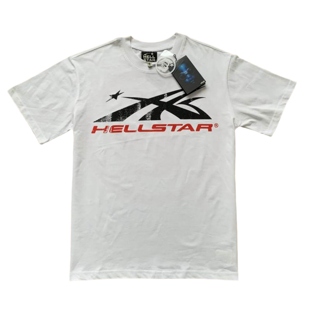 Hellstar T-Shirt – Exclusive Thrift
